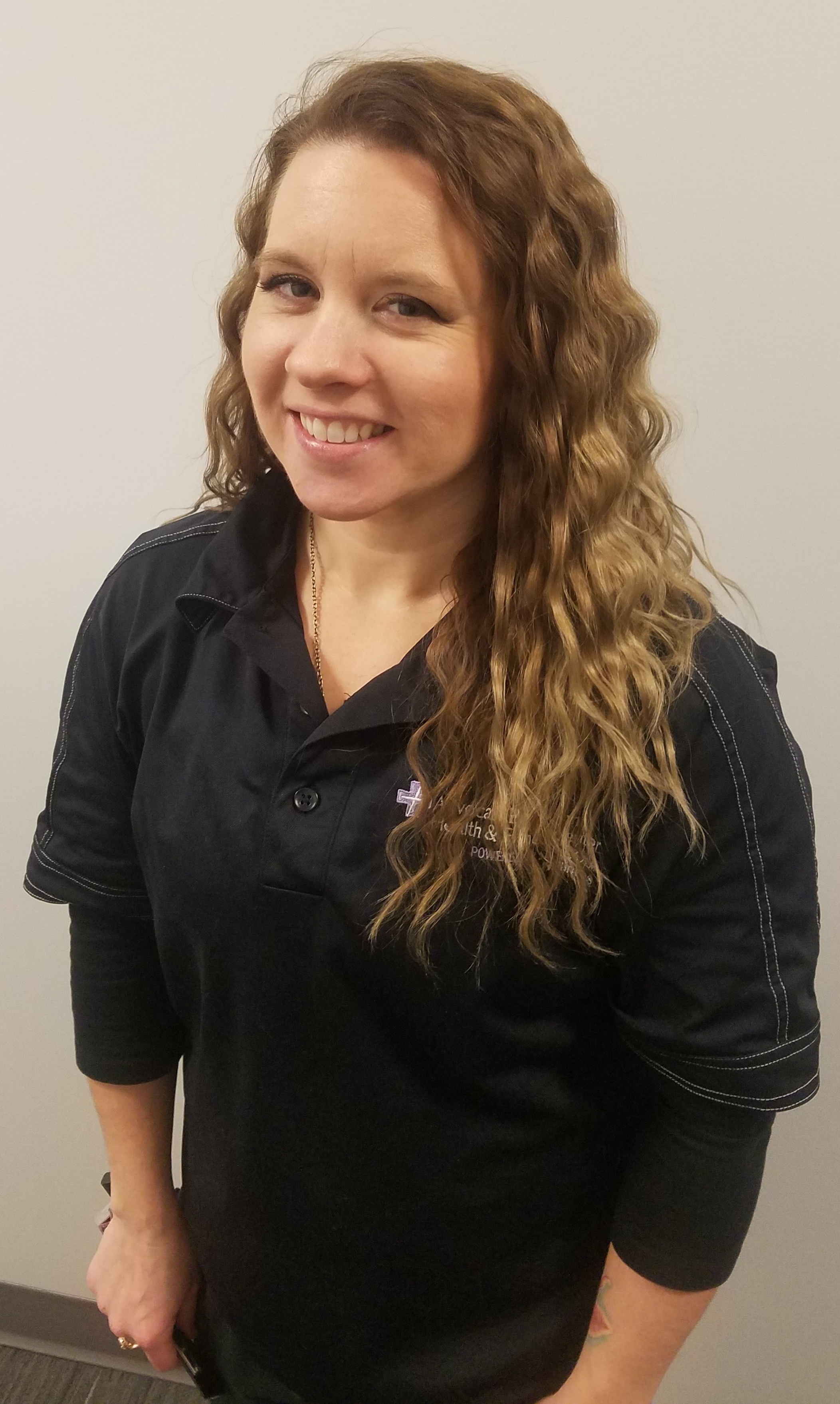 Natalie Davis - Carle