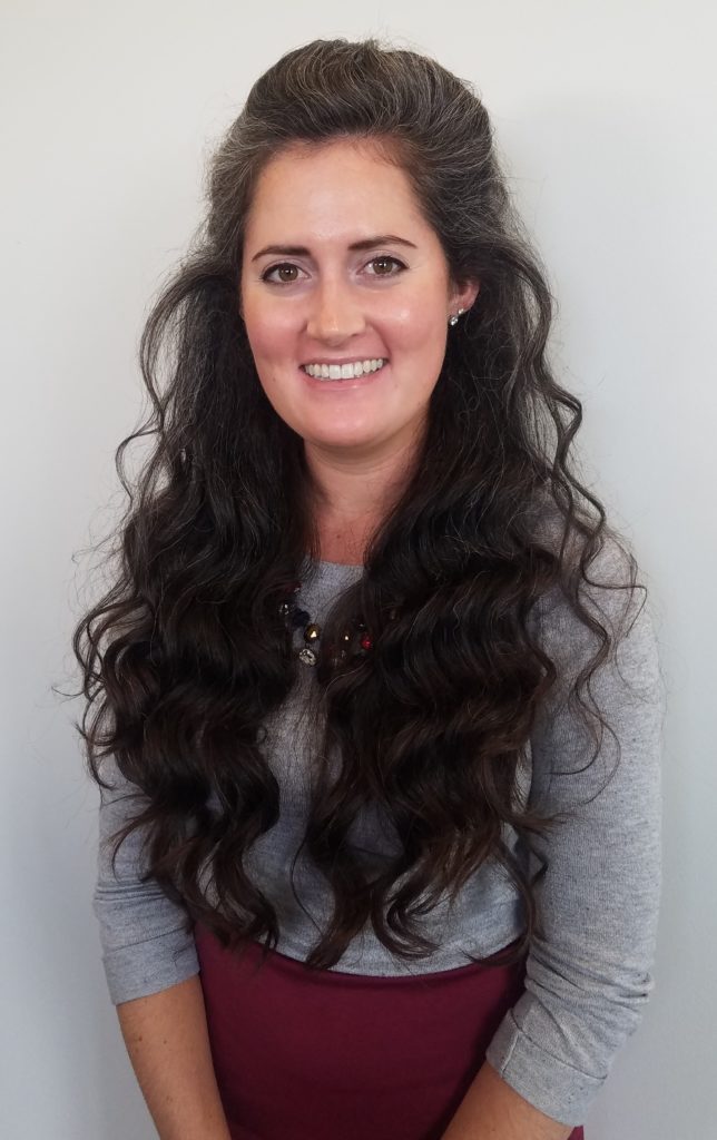 Beth Bio Pic - Carle