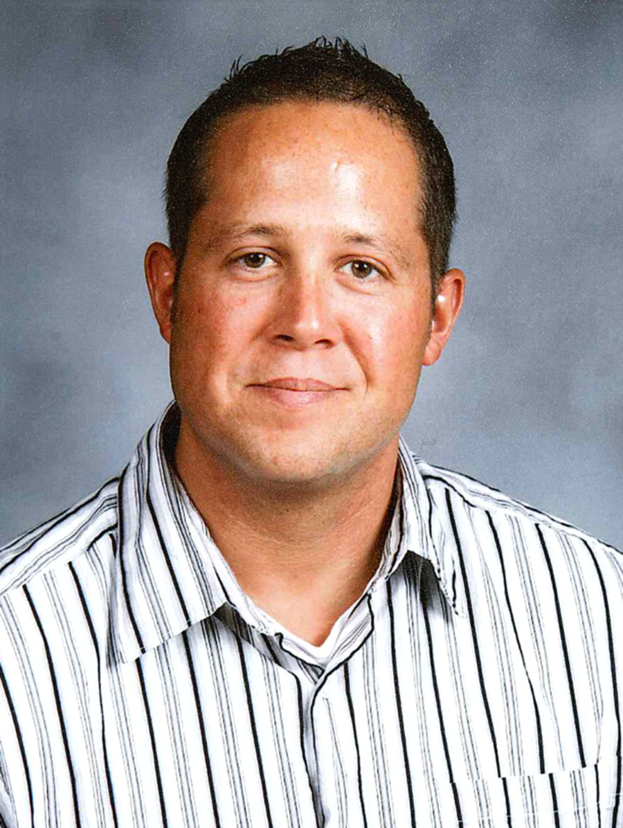 Brian's Lapping - Carle