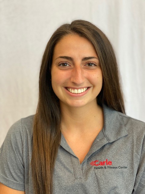 Sarah LaFayette - Carle