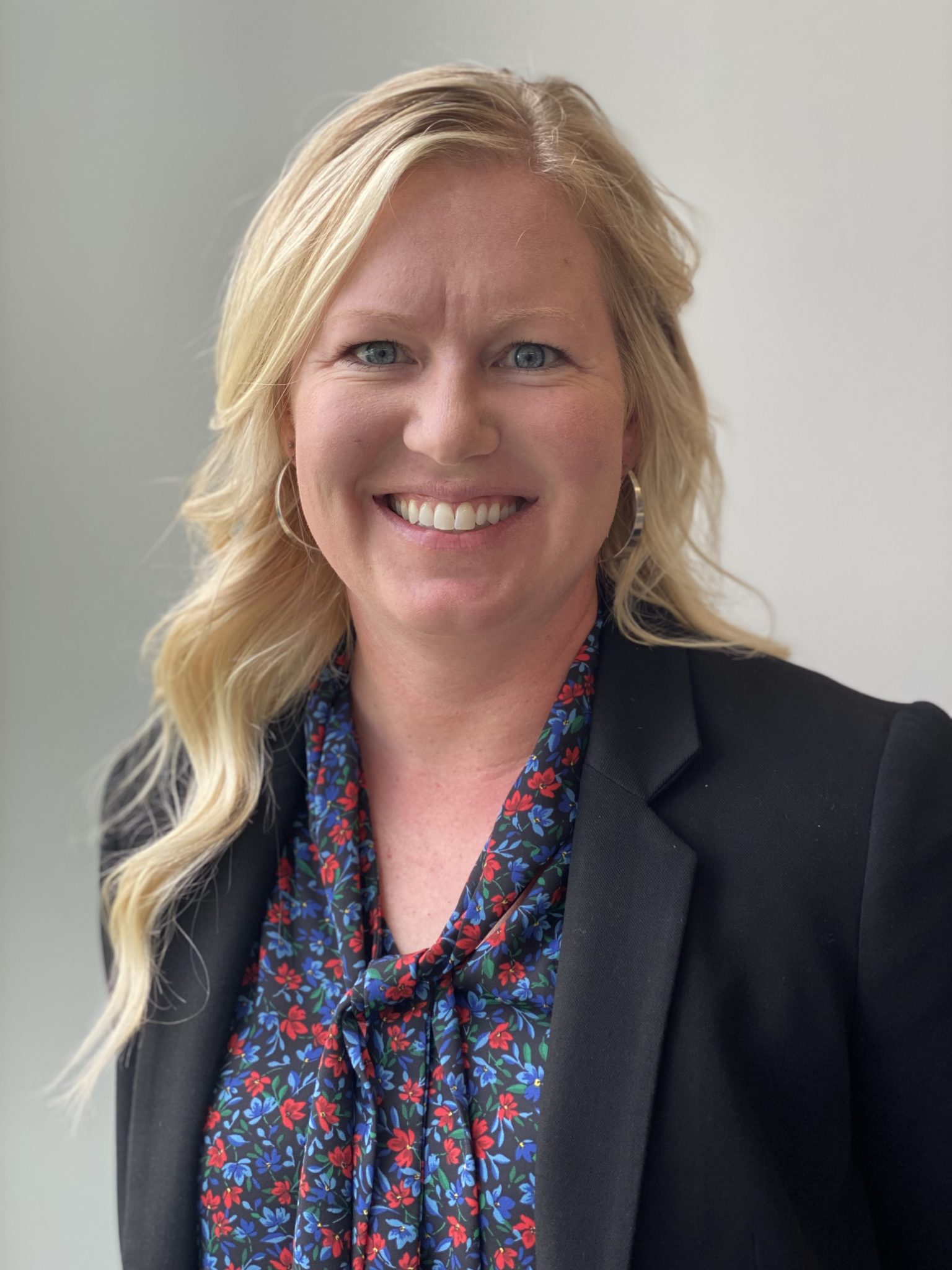 Stacey Miller - Carle