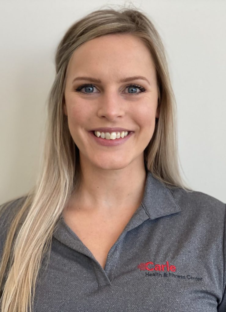 Kaylee Brown - new - Carle