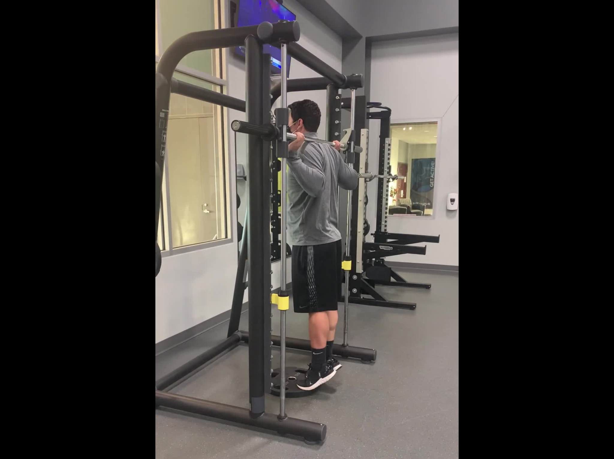 Trainer Tip Tuesday: Calf Raises - Carle