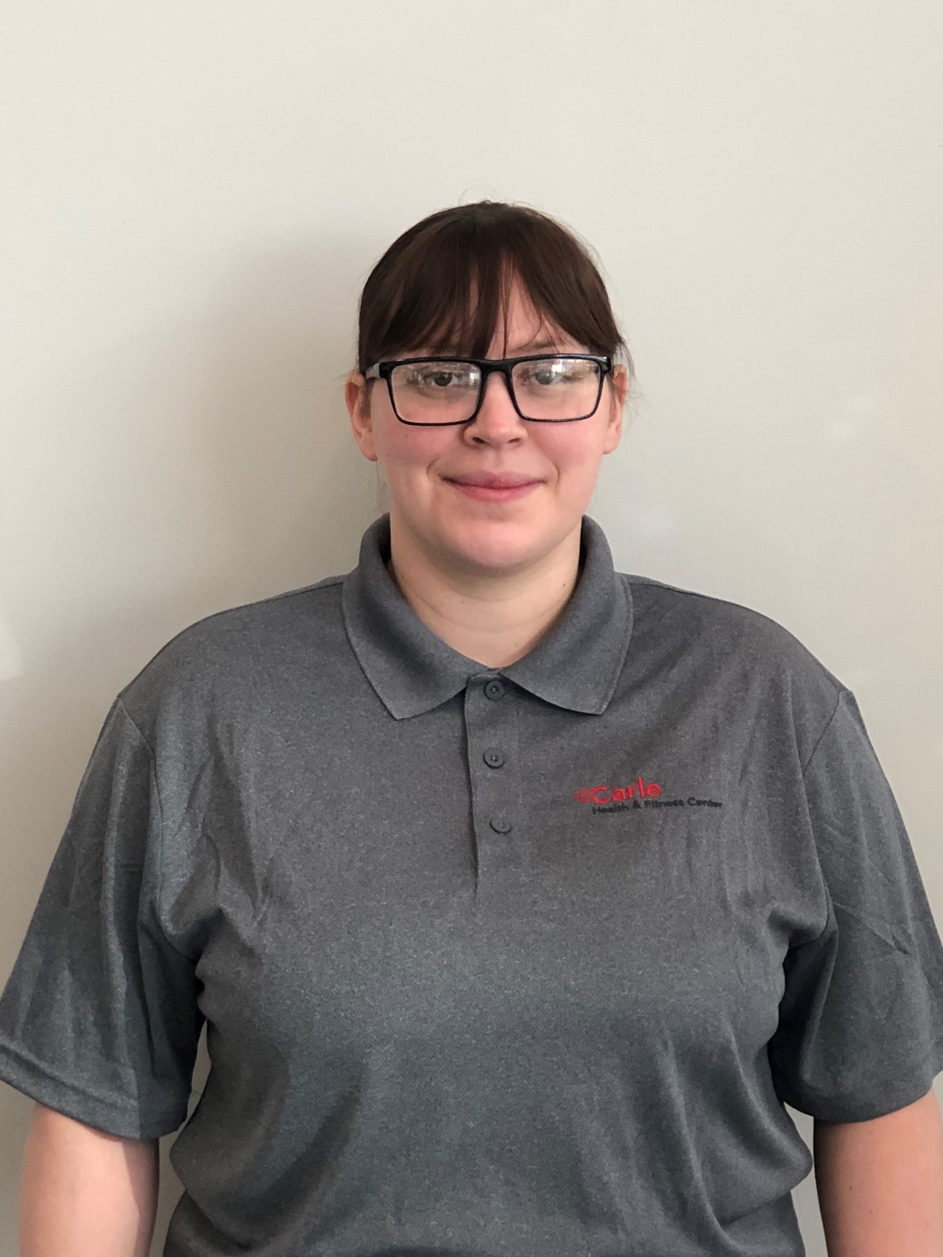 Amanda Basham - Carle