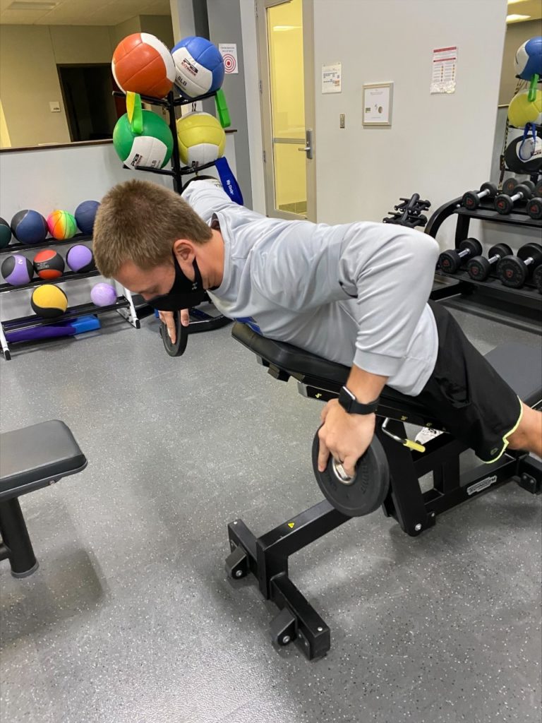 Trainer Tip Tuesday: Cuban Press - Carle