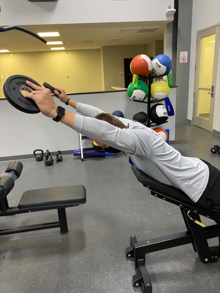 Trainer Tip Tuesday: Cuban Press - Carle