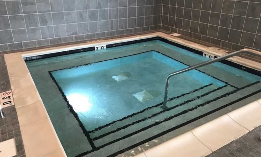 Our Amenities - Carle