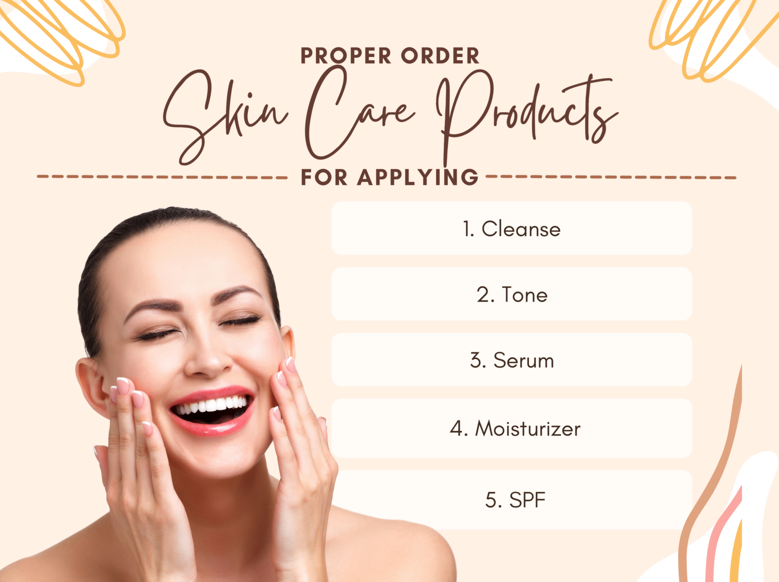 From the Wellness Team: Wellness Wednesday Esthetician Tip - Skin Care ...