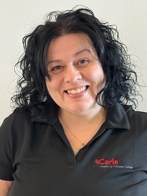 Jennifer Lowe - Carle