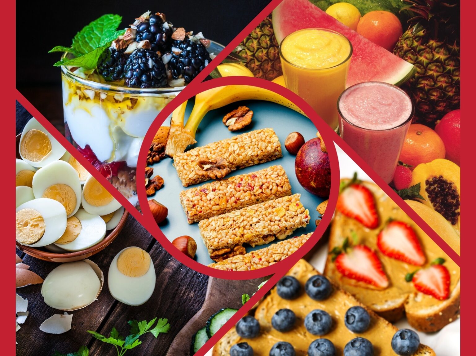 From the Wellness Team: Wellness Wednesday Nutrition Tip - Back-To ...