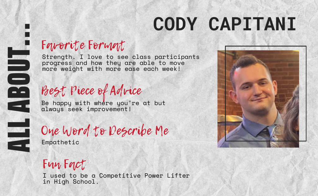 Group Fitness Instructors - Carle