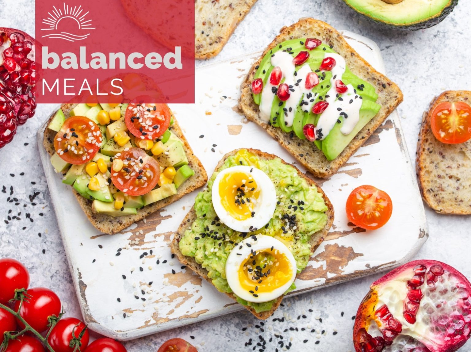 From the Wellness Team: Wellness Wednesday Nutrition Tip - Eating a ...